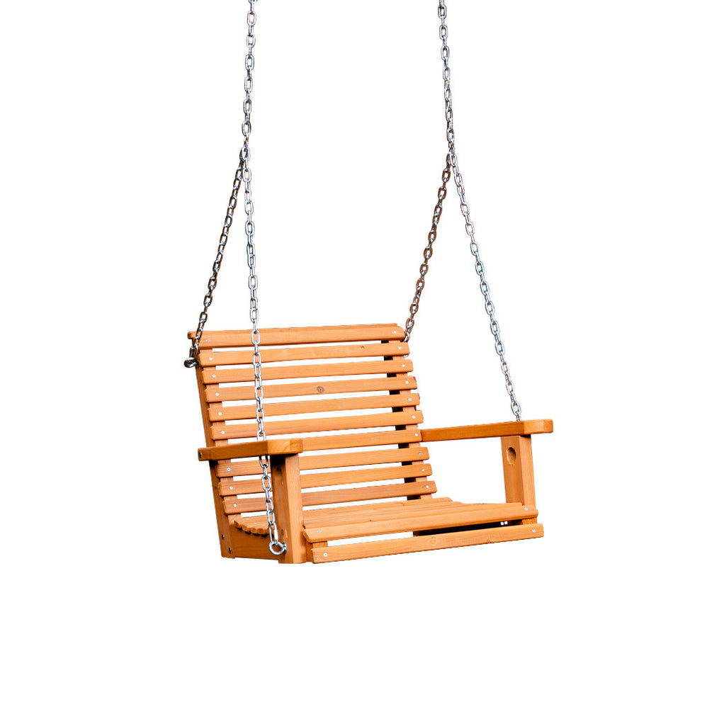 Wooden Swing for Adult Swing Set | Gorilla Playsets