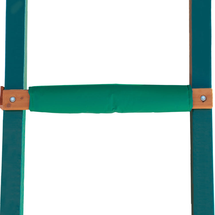 Vinyl Swing Set Safety Pad | Gorilla Playsets